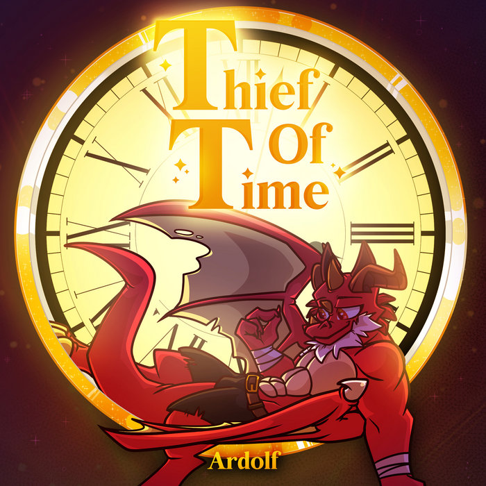 Thief Of Time | Ardolf