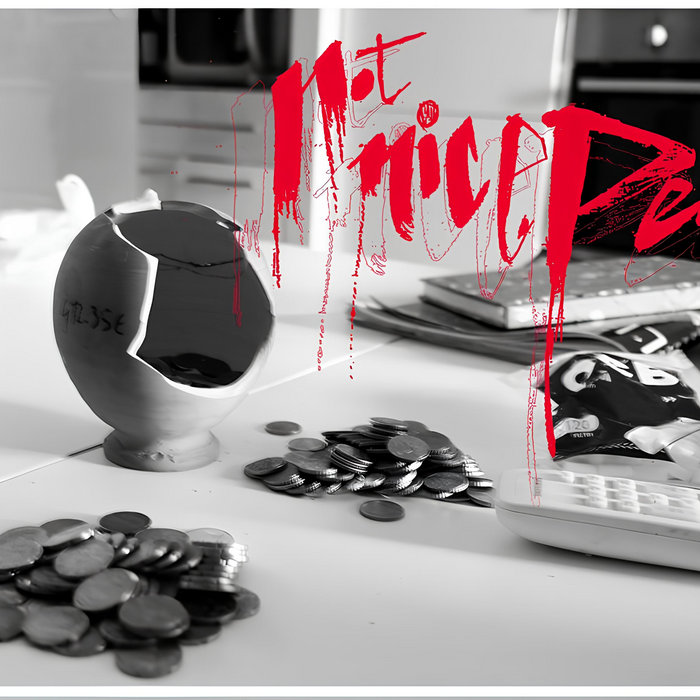 Batea | Not Nice People | Not nice people