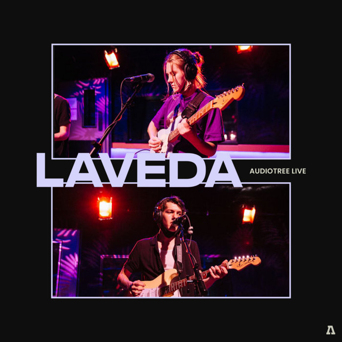 Laveda on Audiotree Live | Laveda | Audiotree
