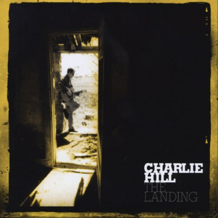 The Landing | Charlie Hill