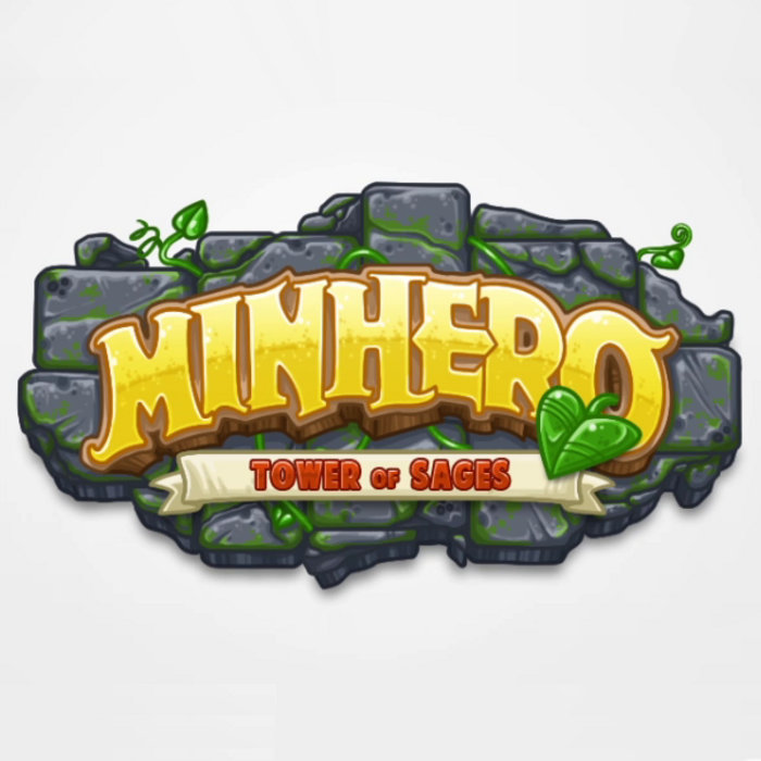 Min Hero Soundtrack | Micro fin