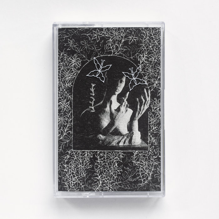 shadow garden | v/a | blush