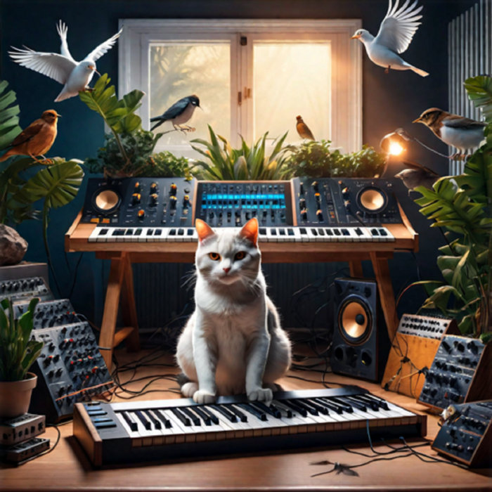 Pure Emotion | Electopia