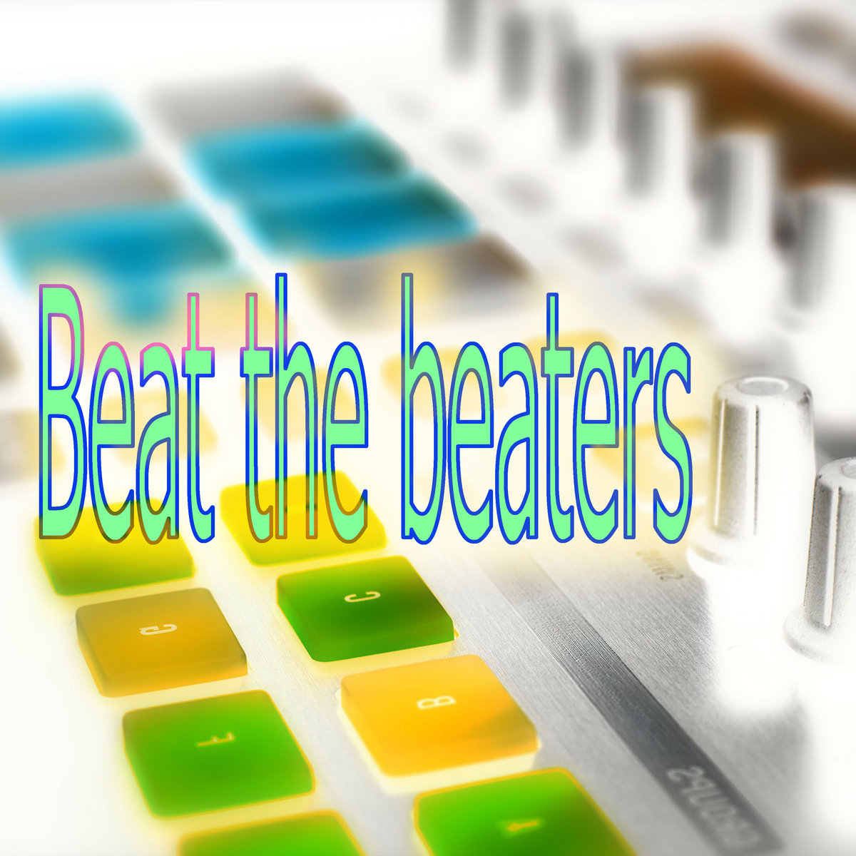 Beat the beaters | I.Experience