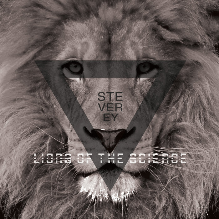 Lions Of The Science | Steve Rey