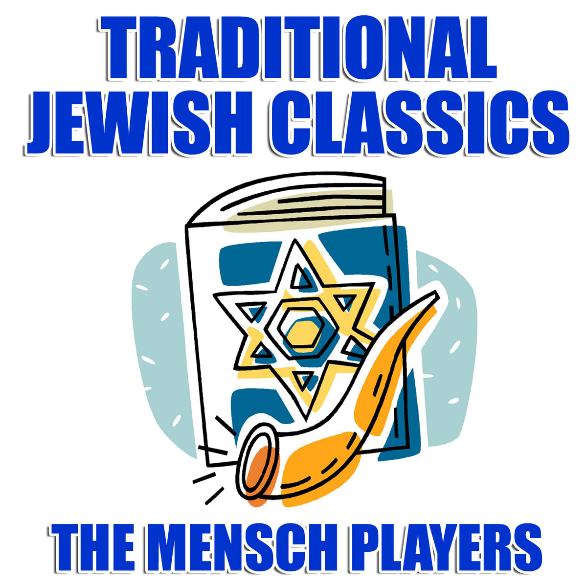 Traditional Jewish Classics | Mezza Music