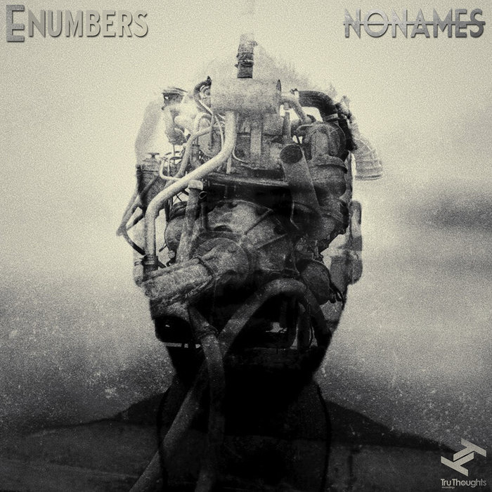 E Numbers EP | Nonames