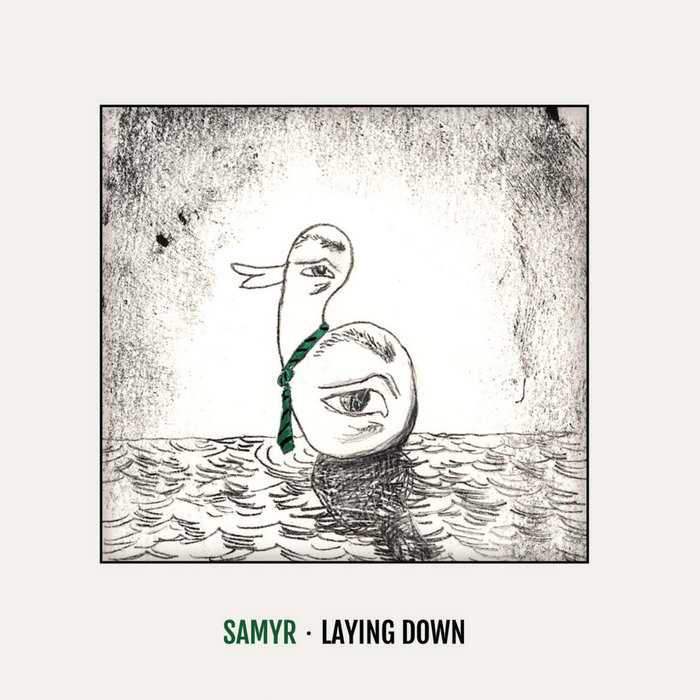 Laying down | Samyr