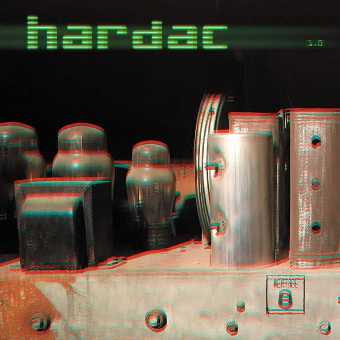 1.0 | HARDAC