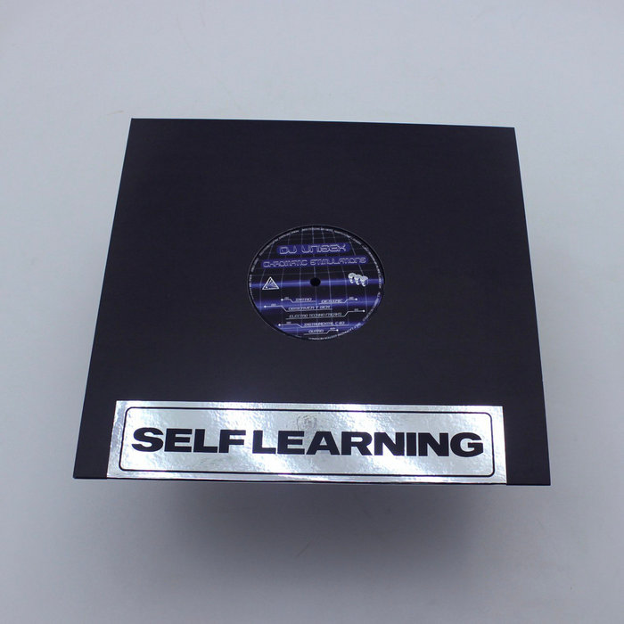 Chromatic Stimulations | DJ UNISEX | Self Learning System