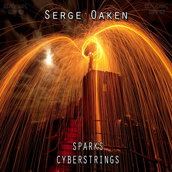 Serge Oaken EP | Break Wind Productions