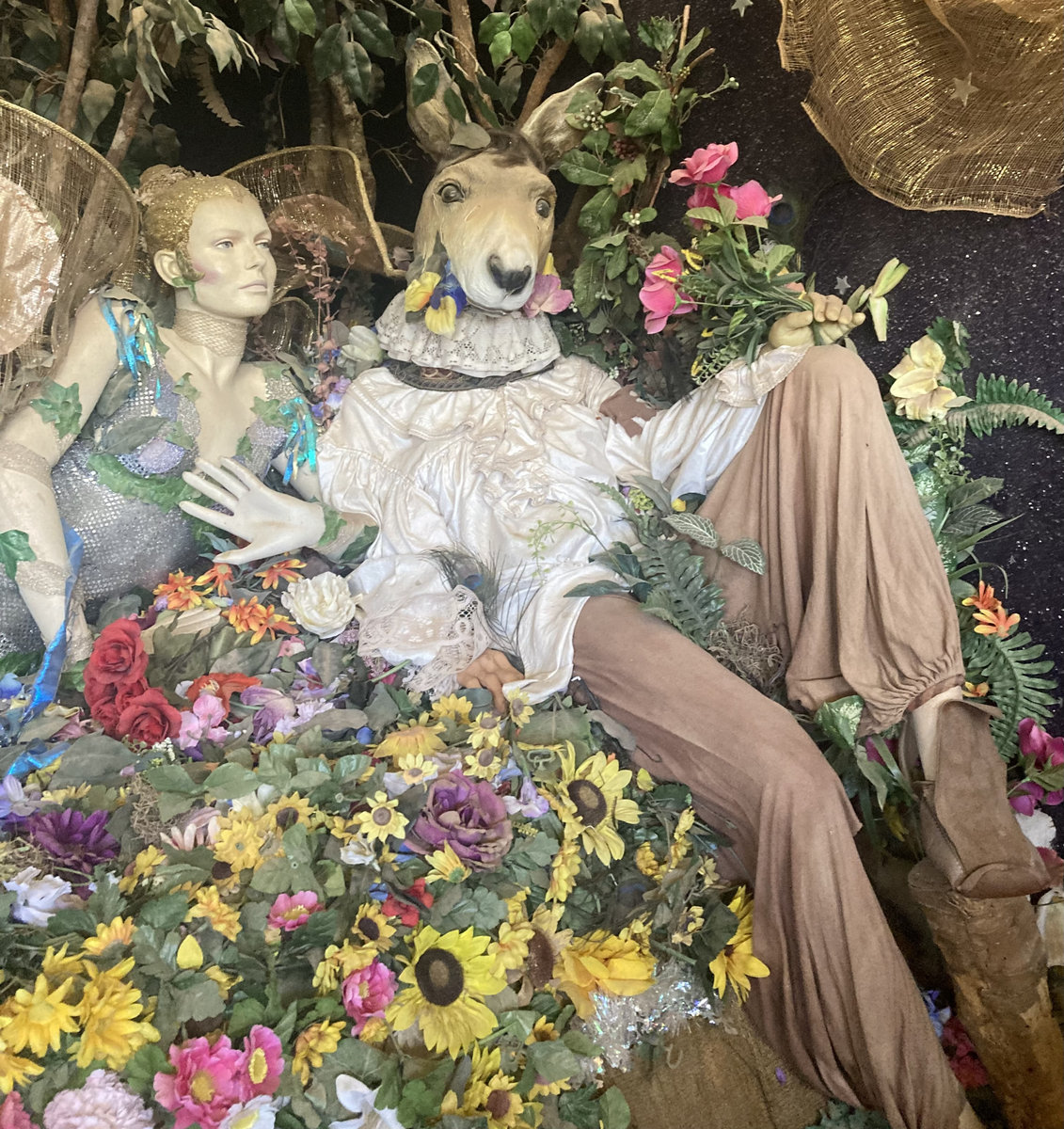 Gutting My Dead Rabbit | r4bbit