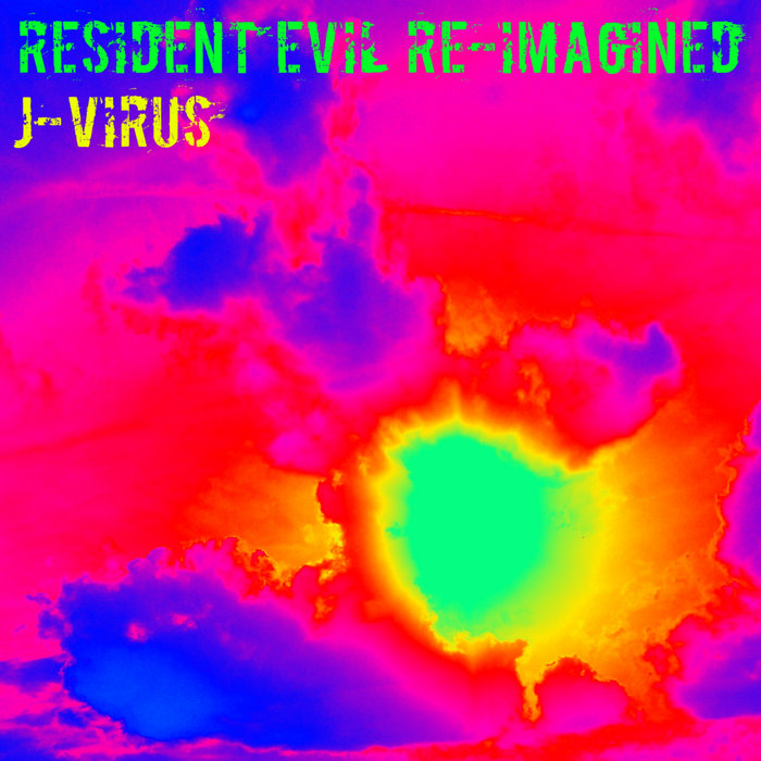J-Virus | Sea Elegy