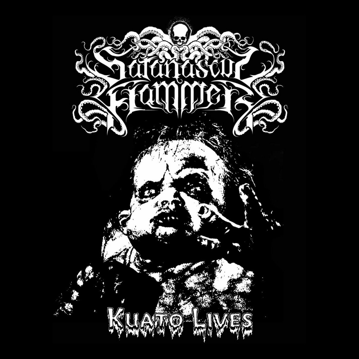 Kuato Lives | Satanascui Hammer