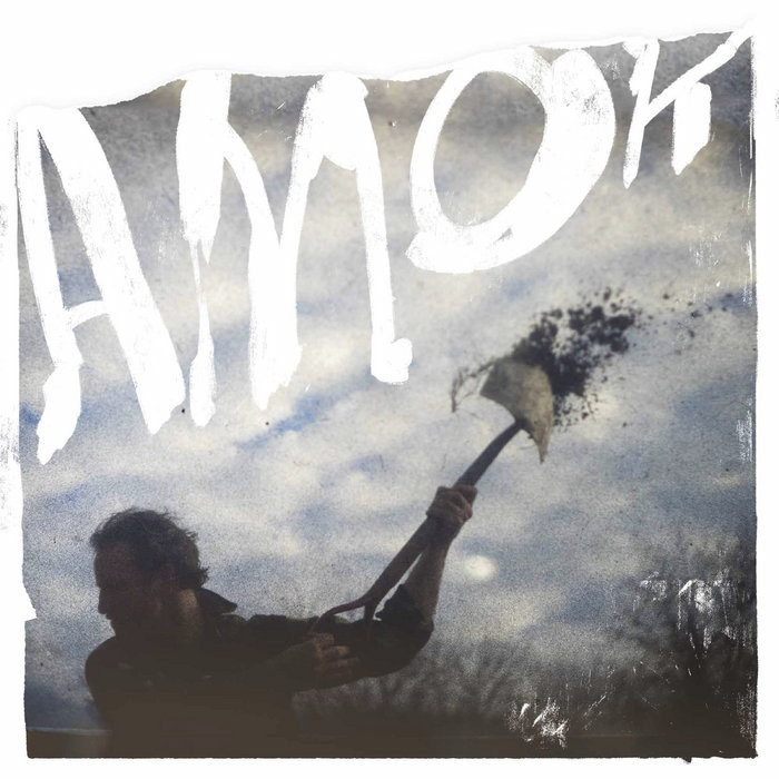 Amok | Declan O'Donovan