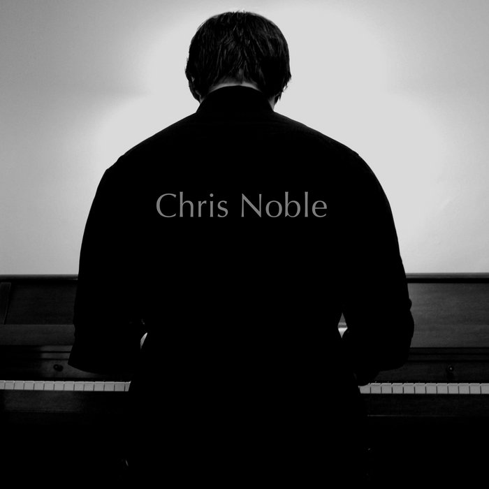 Nocturne in C Minor | Christopher Noble