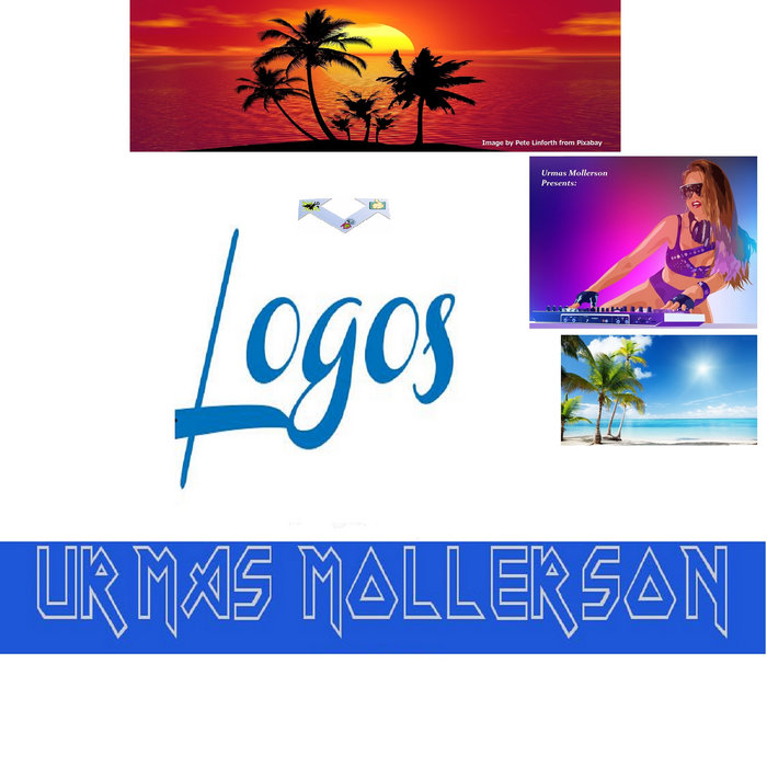 2019 Trance: "Logos" | Urmas Mollerson