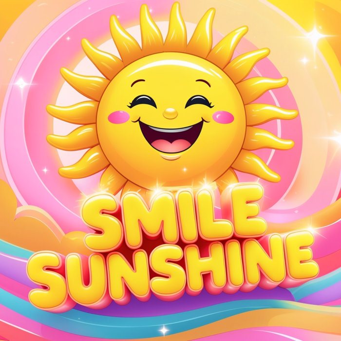 Smile Sunshine | Lenzspot