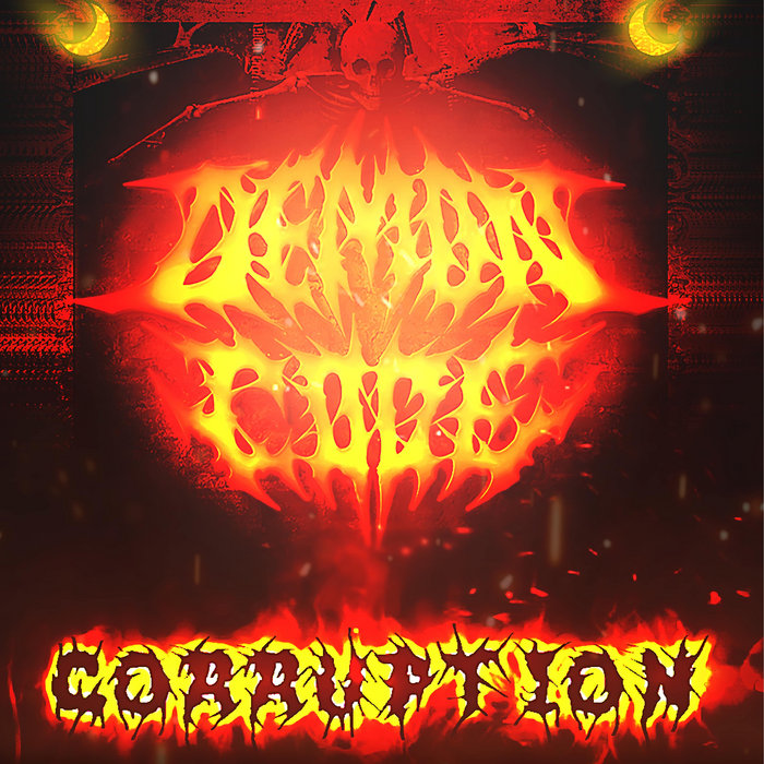 Corrup†ion | Demon Code