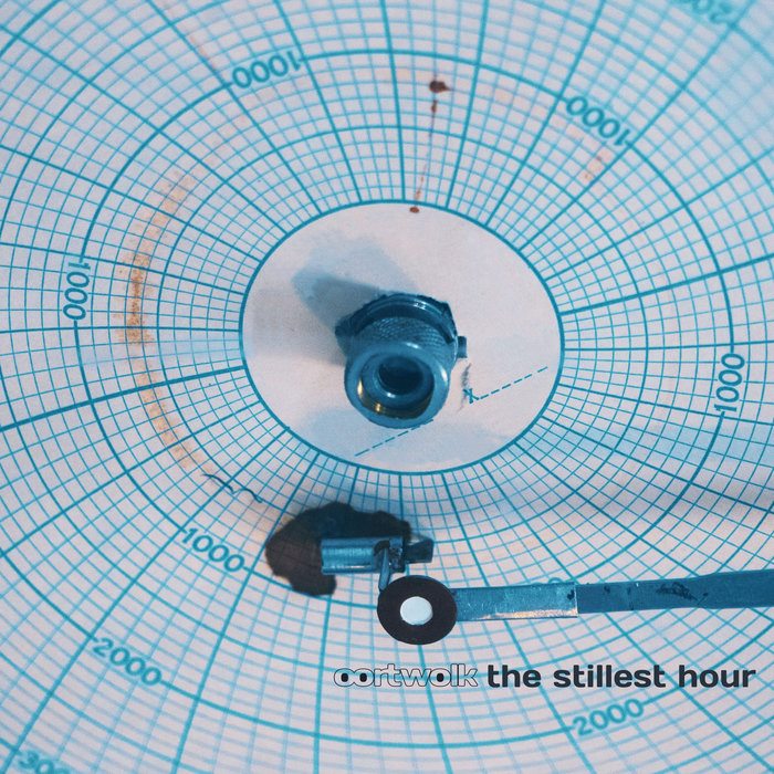 the stillest hour | oortwolk