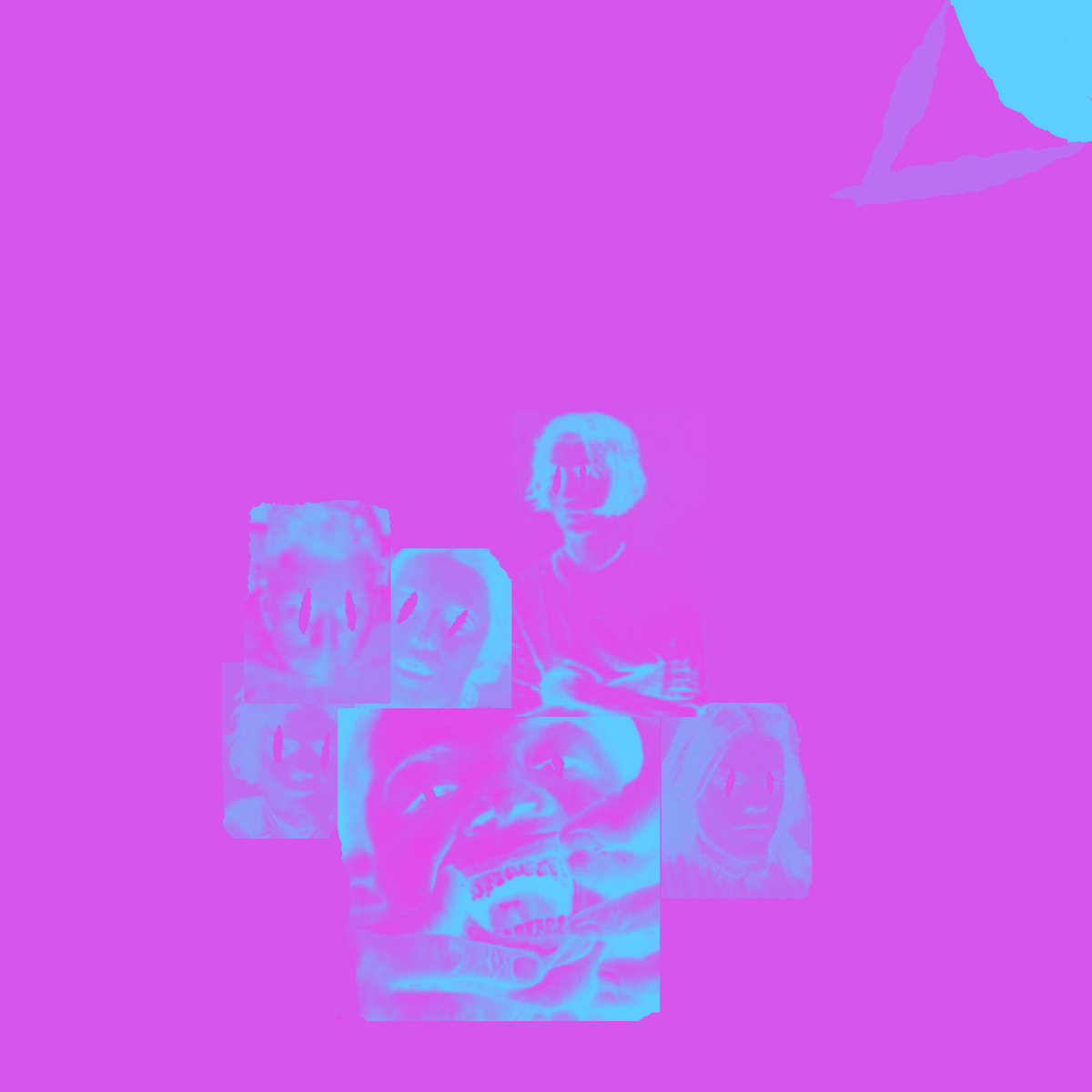 Spectator Syndrome | möllux