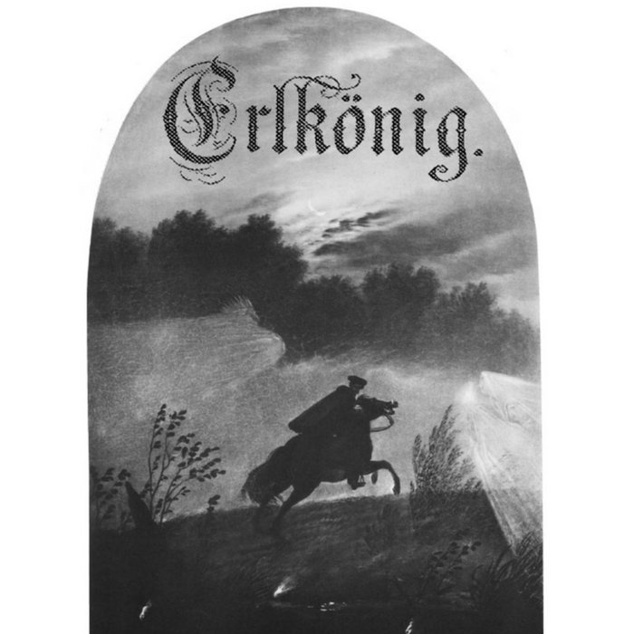 Erlkönig. | Erlkönig