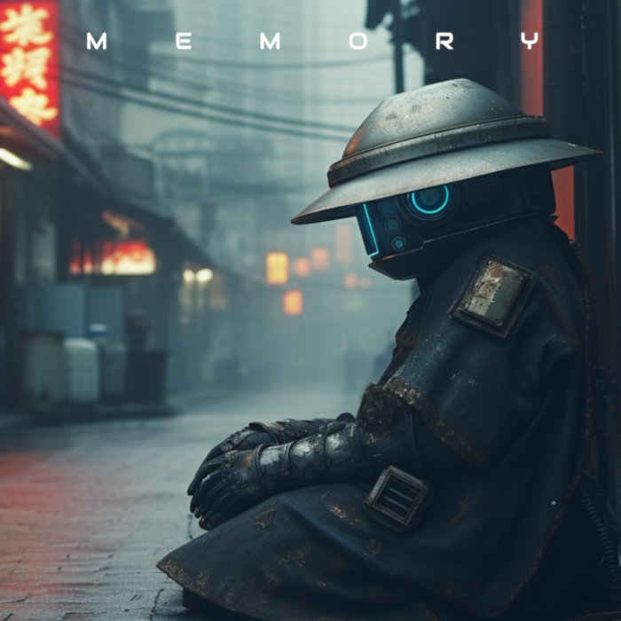 Memory | Futurescapes - Sci Fi Ambience