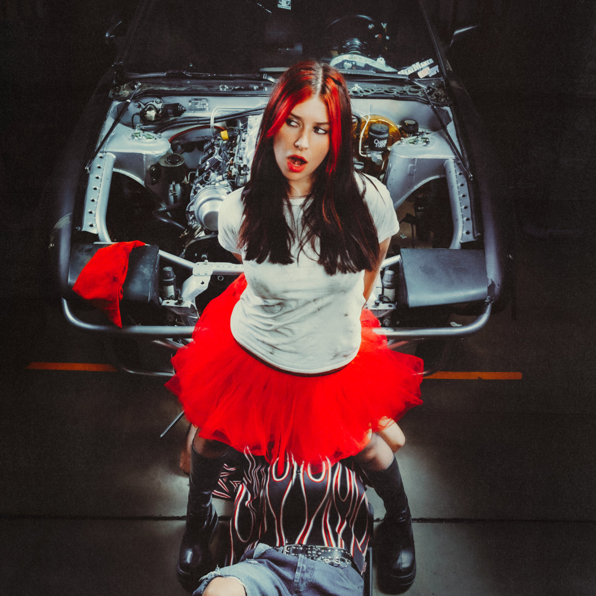 The CARR Show | CARR