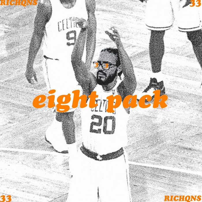 eight pack | richqns
