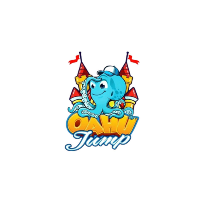 Oahu Jump: Elevating Island Celebrations with Premium Bounce House ...