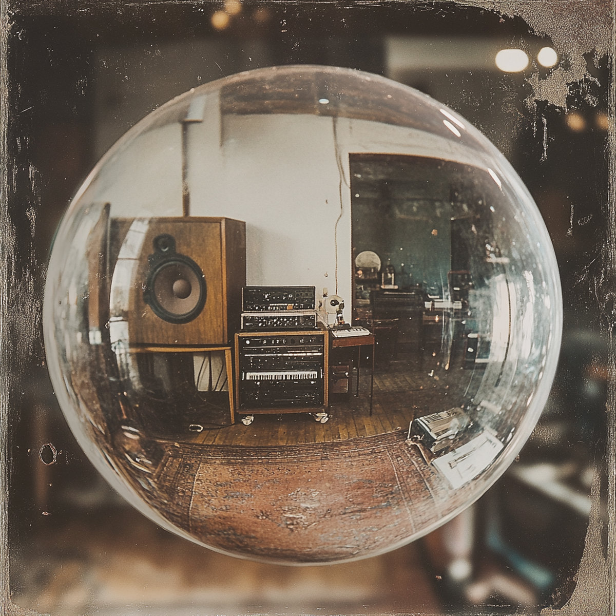 Bubble Beats | Slo Five