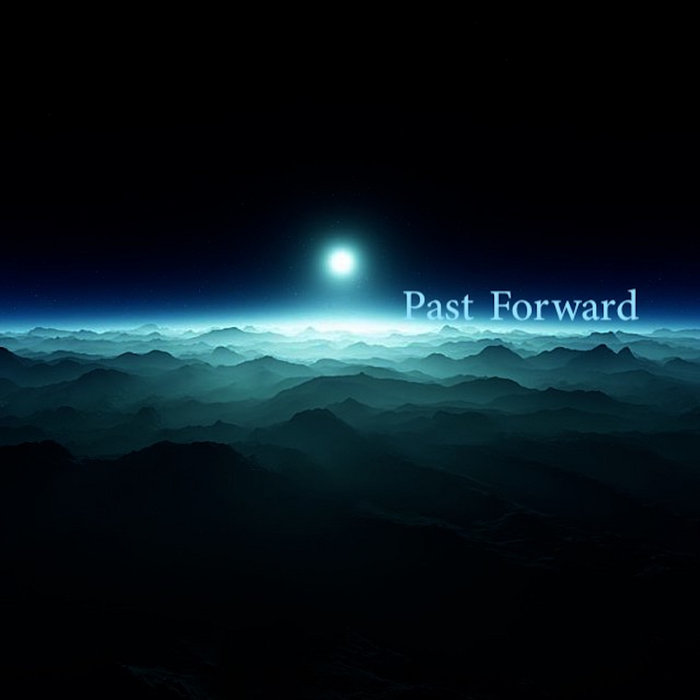 Past Forward | James Barth