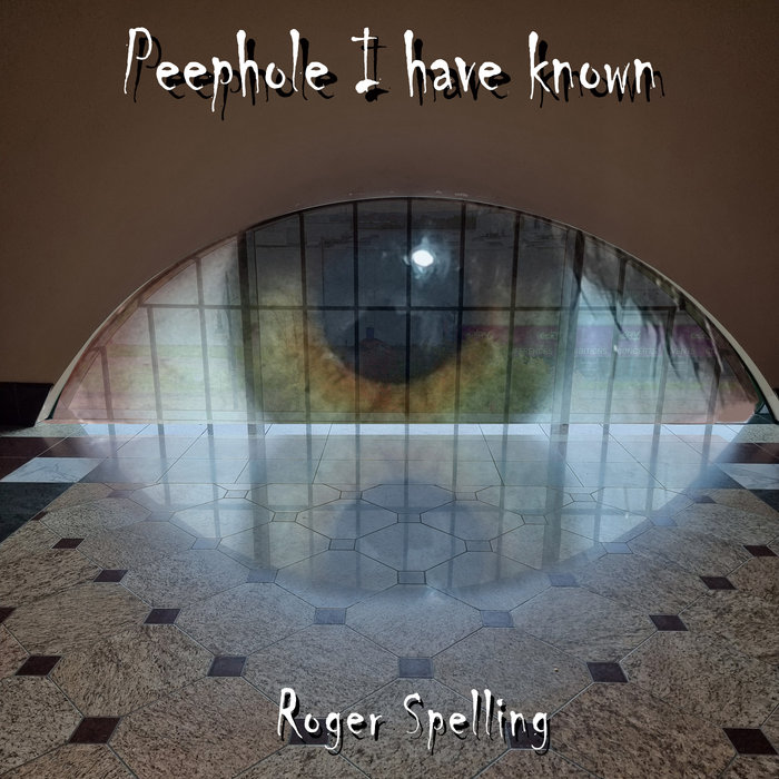 People i have known | Roger Spelling