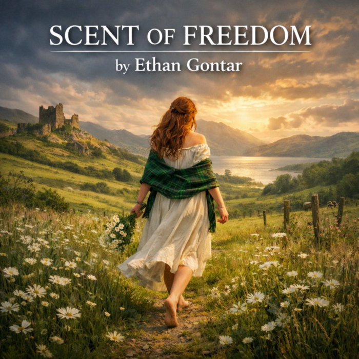 Scent of Freedom | Ethan Gontar