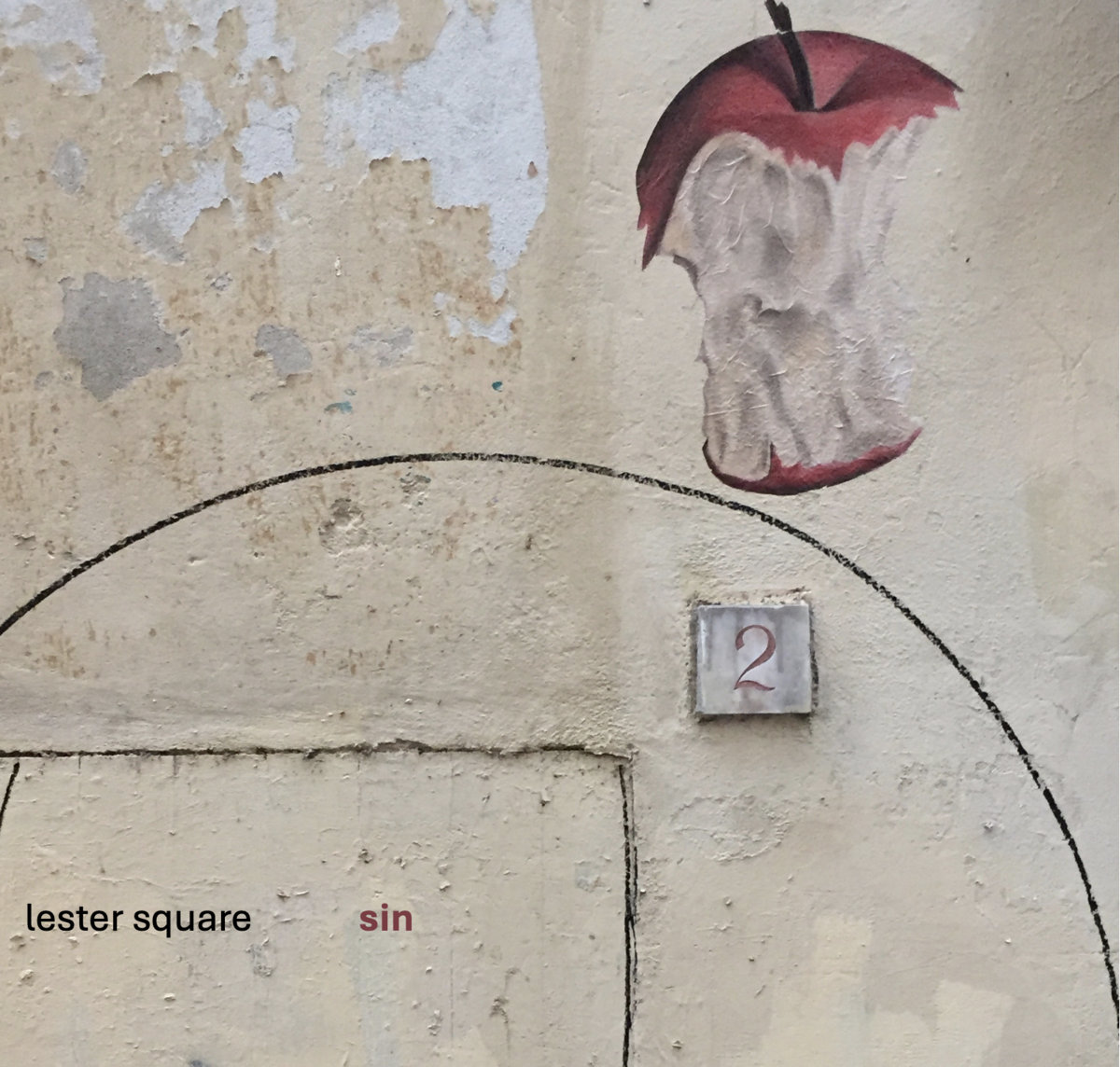Sin | Lester Square