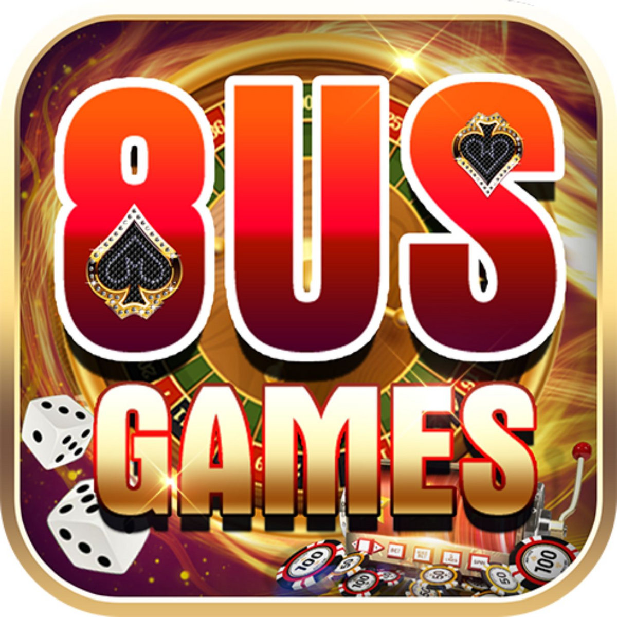 8USGAME | 8US | 8US - Trang Chủ Chính Thức 8US Games