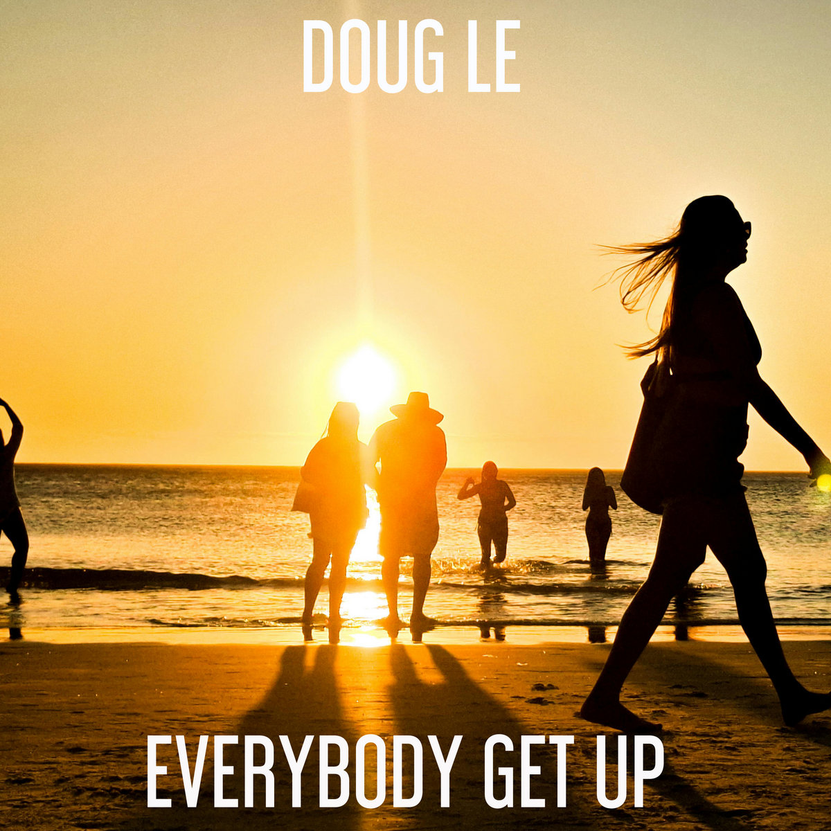 Everybody Get Up | Doug Le