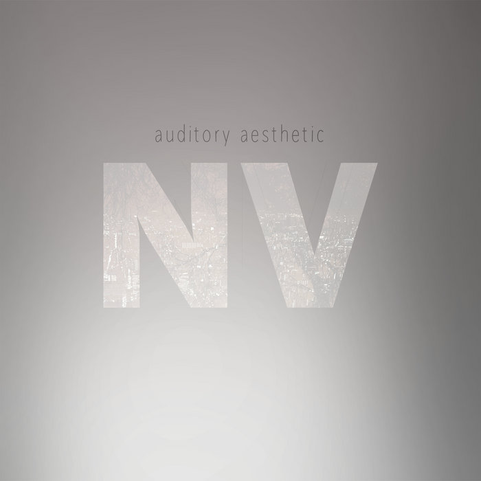 NV(Single) | Auditory Aesthetic