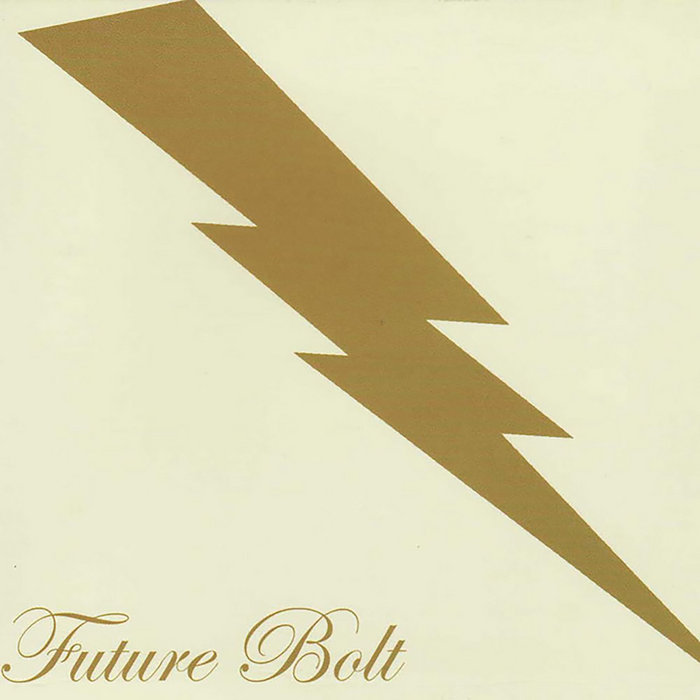 Future Bolt | Hotpipes