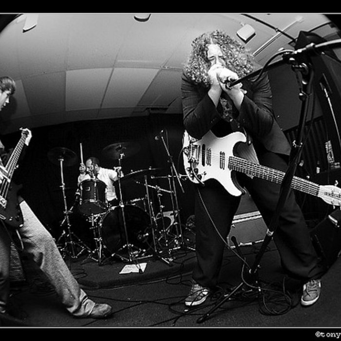 Geinus- live at Distortion (2007) | Geinus