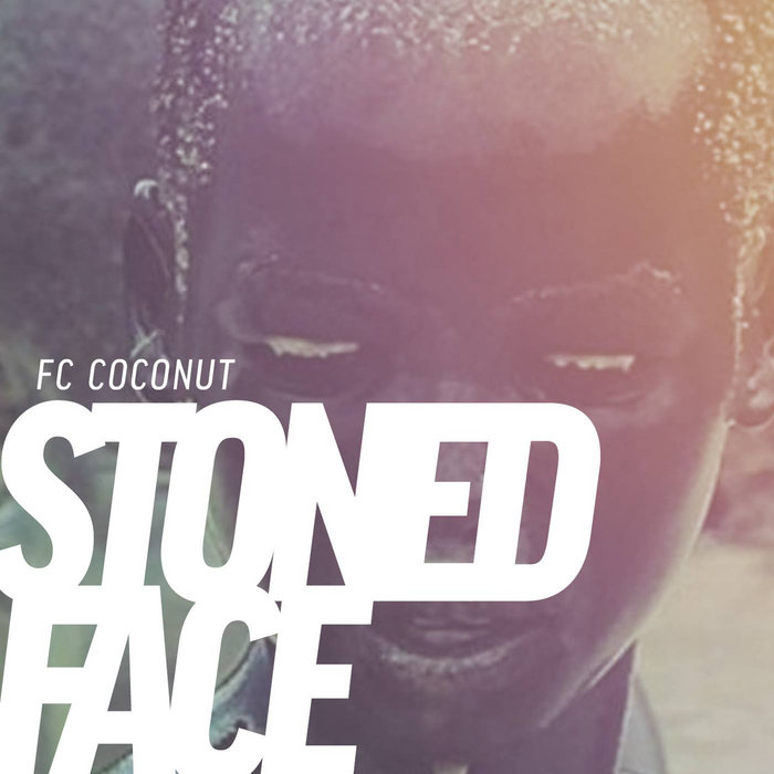 Stoned Face | Ali Wan Kenobi