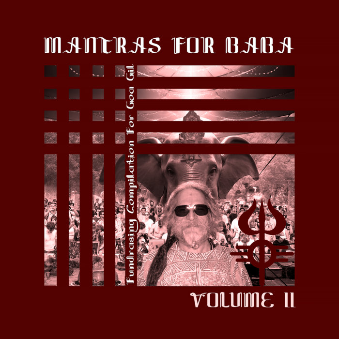 Mantras for Baba Vol . 2 | Mantras for Baba