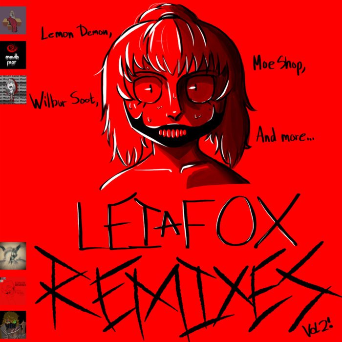 Justice - Planisphere (LeiaFox Remix) | LeiaFoxMUSIC