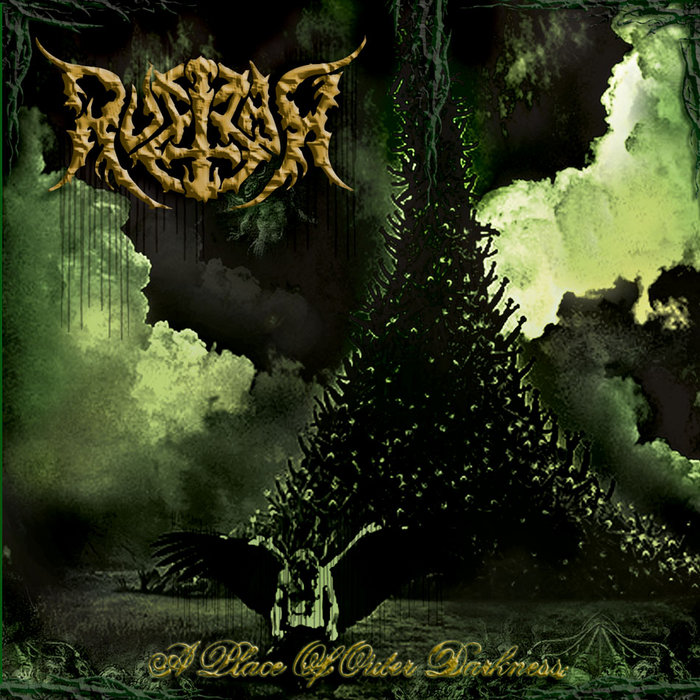 A Place of Outer Darkness | RUTAH