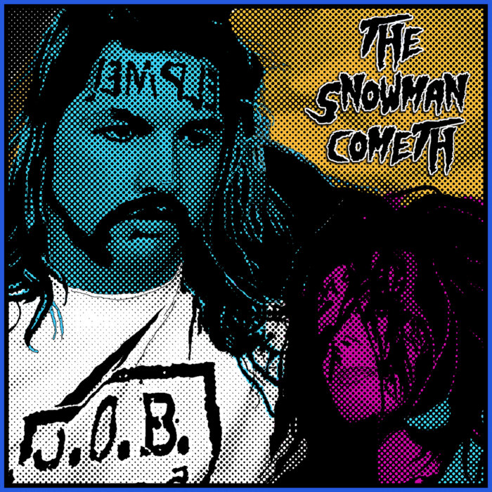 THE SNOWMAN COMETH | Vaderbomb