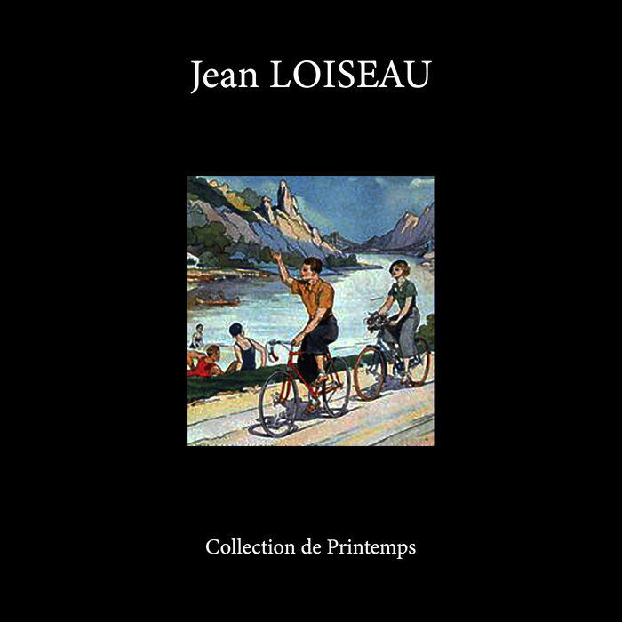 Jean LOISEAU - Collection de Printemps | LA FALESIA SCURA