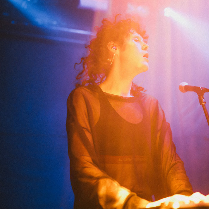 Hope There's Someone (Ethereal Mix) | Luca Manning