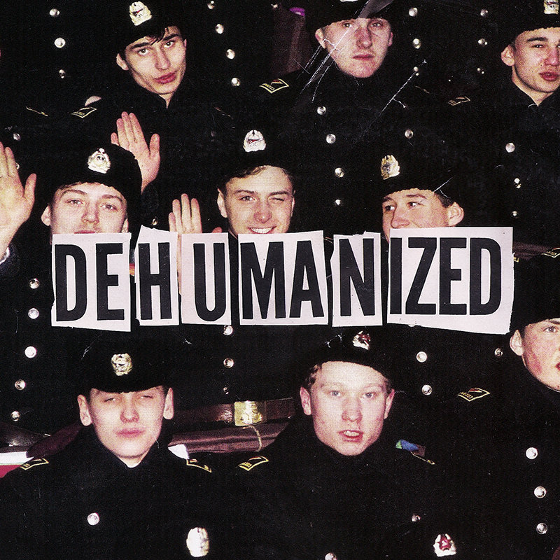 Dehumanized EP | Misdemeanors