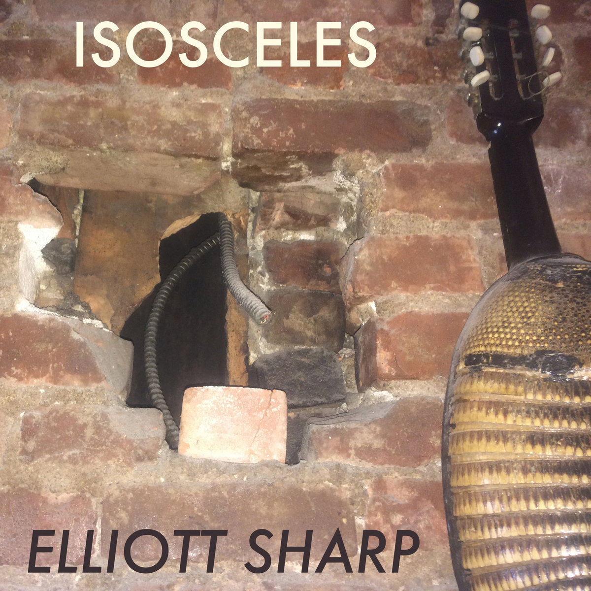 Isosceles | Elliott Sharp
