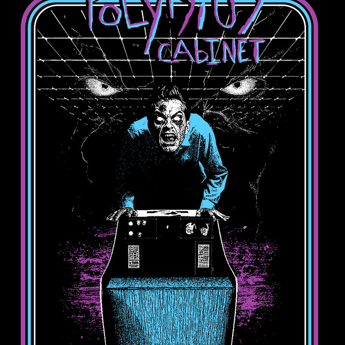 La Tumba | The Polybius Cabinet